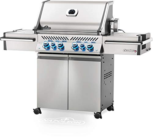 Best Gas Grill For 500: Top Picks And Buying Guide - CookProcess
